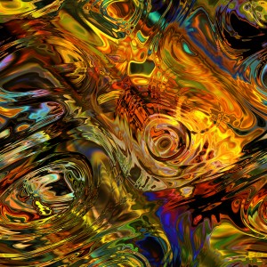 A Chaos Theory of the Mind | WhyWeSuffer.com